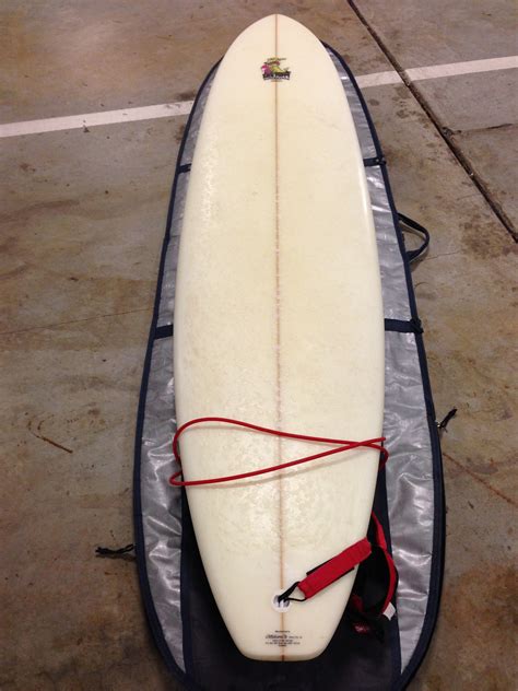 Sick Puppy Surfboard Offshore Oz Byron Bay General Discussion