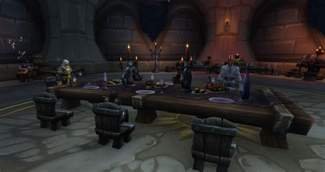 Une lame digne de ce nom Quête World of Warcraft