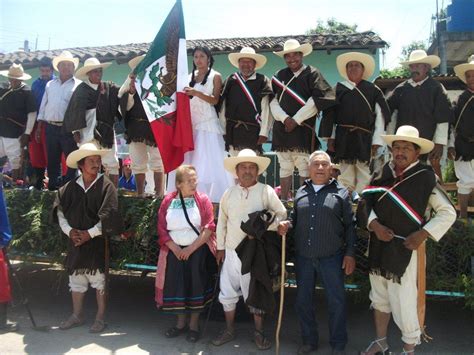 Actual Como En 1862 Defender Territorio Dicen Descendientes De