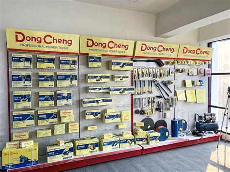 DongCheng Global on LinkedIn: Join us in distributing the premium power ...