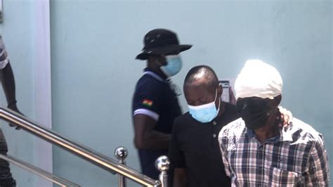 Wife Killer Citinewsroom Comprehensive News In Ghana