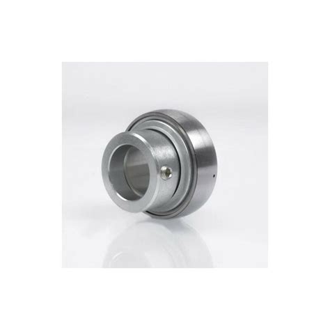 Insertar Rodamiento E20 Krr Int 20 Mm Ext 47 Mm De Ancho 43 7mm Ina