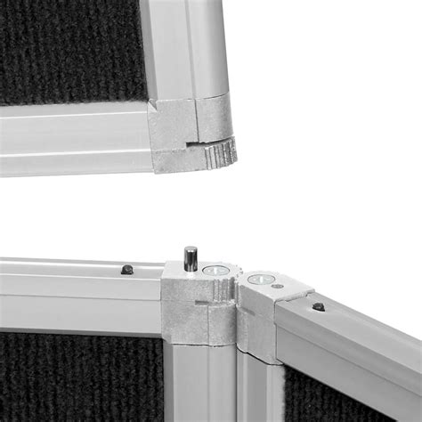 Panel Display System ¦ Slimline Warehouse