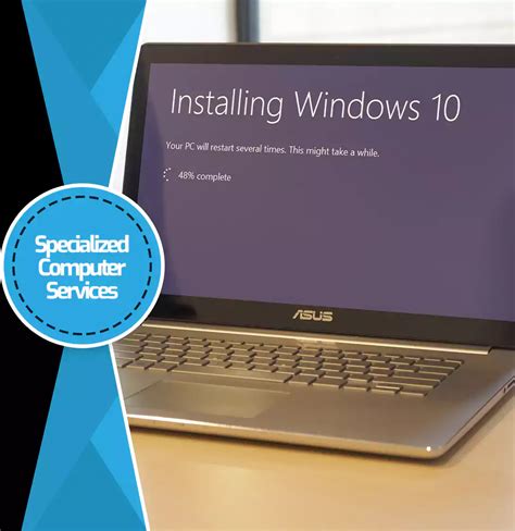 Operating System Upgrade Soteria Consulting Technology
