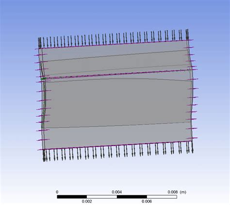 Axial Blade Simulation Setup Download Scientific Diagram