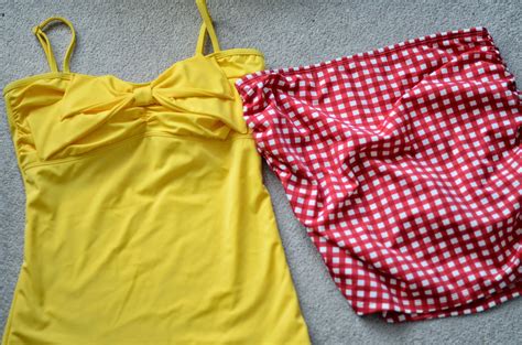 Bramblewood Fashion Modest Fashion And Beauty Blog Lime Ricki Swimsuit