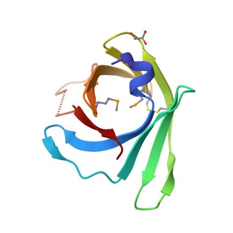 RCSB PDB 8EHC Structure Of Tannerella Forsythia Selenomethionine