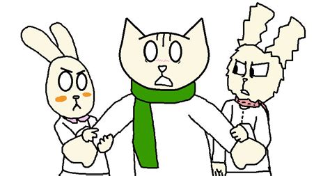 Doki X Nabi X Il Ho By Sansisk On Deviantart