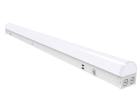 24w 80w Energy Efficient Led Strip Lights With Motion Sensor
