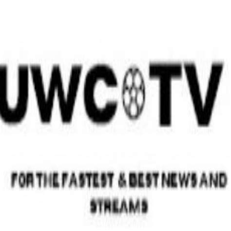 Uwc Tv Youtube