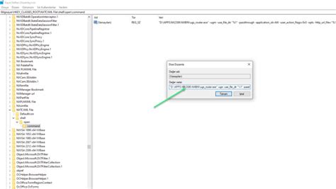wrong nx version is opened from open in nx in active workspace