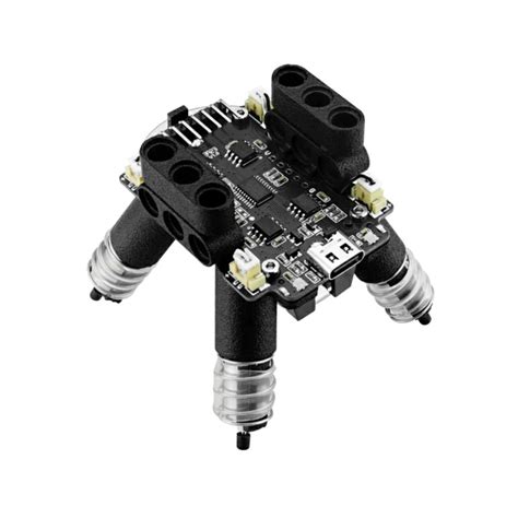 m5stack bugc2 with m5stickc plus2 bastelgarage electronics online store