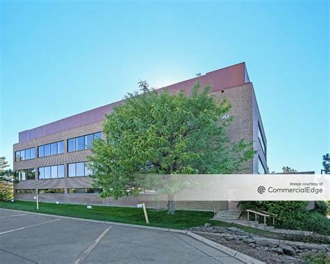 5654 Greenwood Plaza Blvd Greenwood Village Office Space For Lease