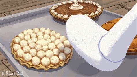 Sonic Boom Reanimated Pie Splat By Blazetbw On Deviantart