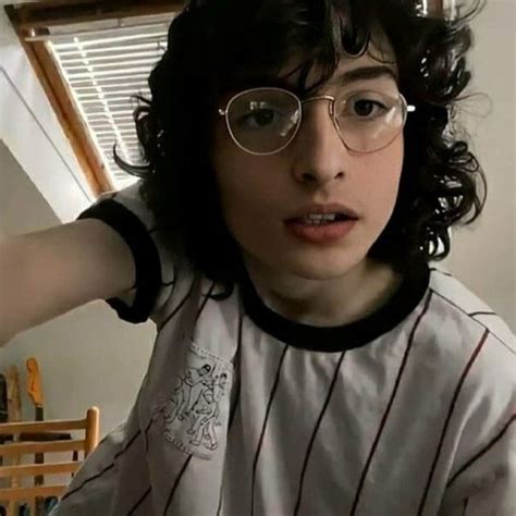 Pin by Tee Book on Finnie彡ღ in 2023 Finn stranger things Finn