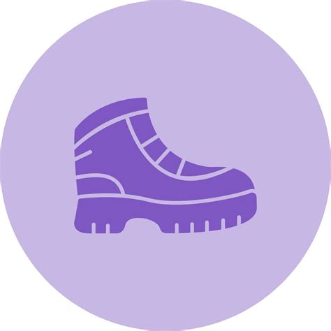 Boot Vector Icon 23728810 Vector Art At Vecteezy