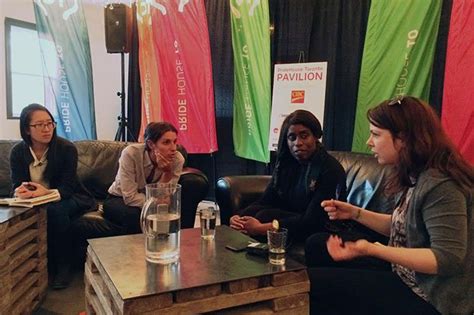 Sex Shelter And The Pan Am Games NOW Magazine