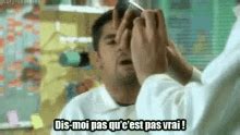 C Est Pas Vrai Cest Pas Vrai Ce Nest Pas Vrai Discover Share GIFs