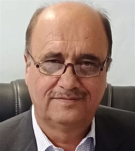 Nasrullah Khan Council For Inclusive Capitalism