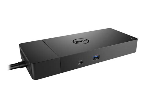 Buy DELL WD19DCS USB C DOCKING STATION USB 3 DUAL USB C CONNECTORS HDMI DP LAN 3YR