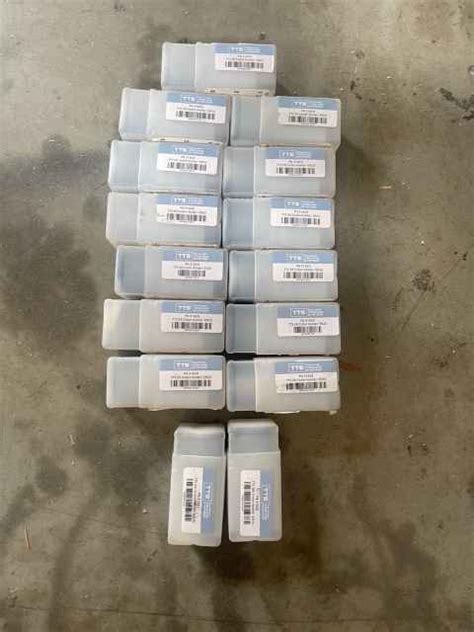 Tormach Pcnc 1100 Series 3 Cnc Vmc 2018 Tooling Available Revelation Machinery