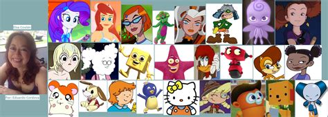 Imagen Tributo A Elsa Coviánpng Doblaje Wiki Fandom Powered By Wikia