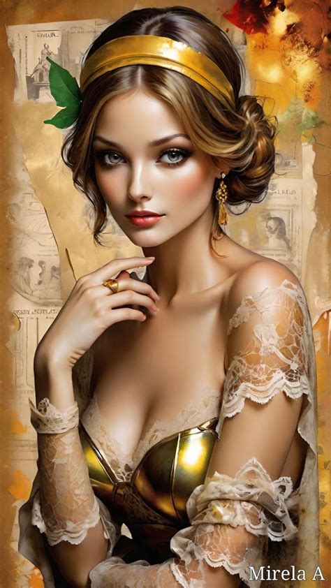 Pin By Galdina Zamuner On Cuore In 2024 Female Artwork Colorful Art