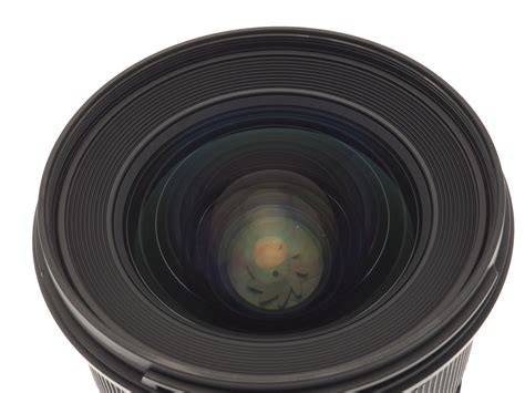 Sigma 24mm f1.4 DG HSM Art – Kamerastore