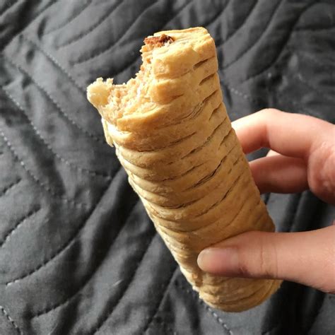 Greggs Frozen Vegan Sausage Rolls Reviews Abillion