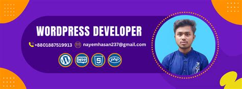Wordpress Developer