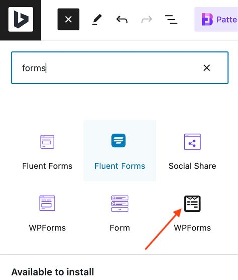 A Complete Guide Of How To Add Contact Form In Gutenberg WordPress