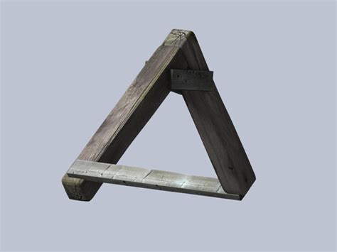 Jakub Zikakubajzz Рендеринг Невозможный мир