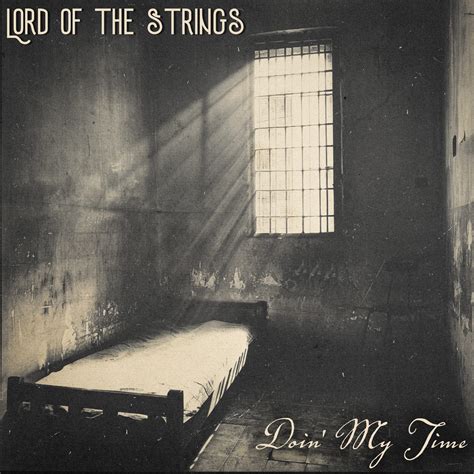 Lord Of The Strings Channels Flatt Scruggs On Brand New Version Of