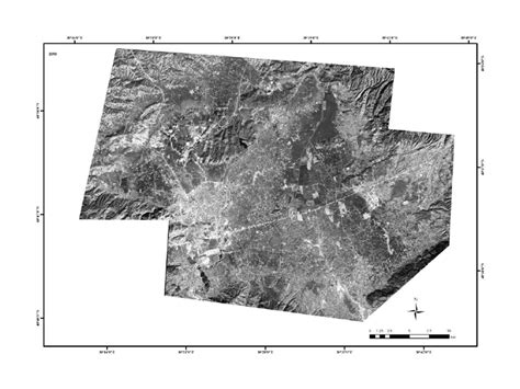 spot 5 satellite image with 10 meter resolution 07 12 2010 download