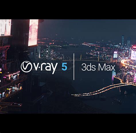 V Ray Advanced 6 00 20 For 3ds Max 2023 Shift3dstore