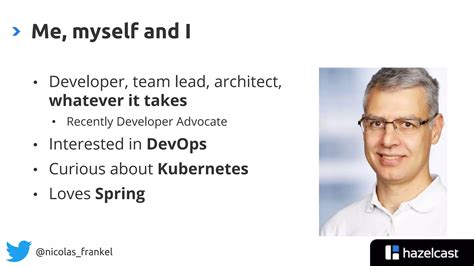 Xp Days Ukraine Zero Downtime Deployment With Kubernetes Spring Boot And Flyway Ppt