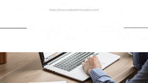 Website Upgrades What You Need To Know Website Innovator