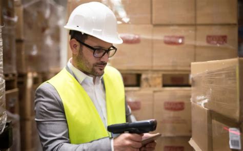 Sap S4 Hana Handling Units And Barcode A Comprehensive Guide