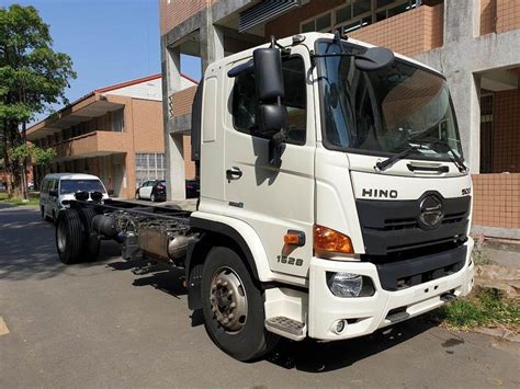 提升技職教育 車廠贈台南曾文農工百萬新車 生活 中時