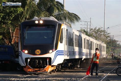 フィリピン国鉄（pnr）−8000 Series・8100 Series