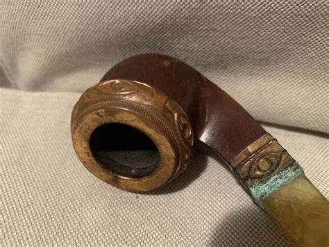 Pipe Identification Help Collectors Weekly