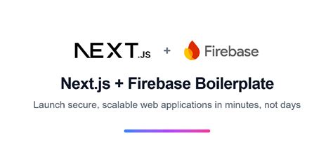 GitHub Zeikar Nextjs Firebase Boilerplate Production Ready Next Js