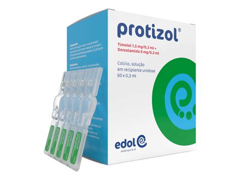 Protizol® Edol