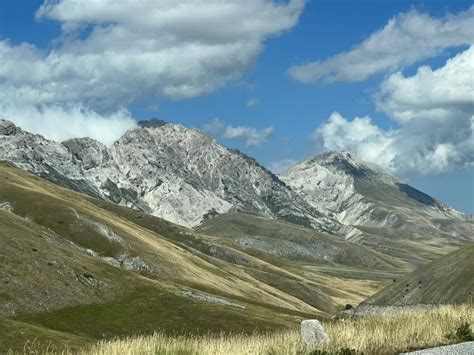 Le Opinioni Dei Turisti 3 Giorni In Abruzzo Abbiamo Fatto Un
