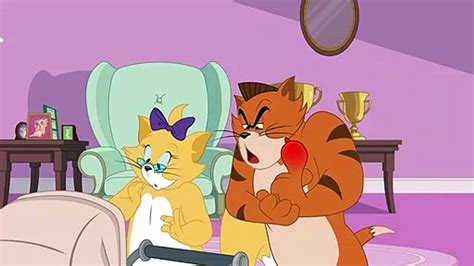 Tom Og Jerry Toodles