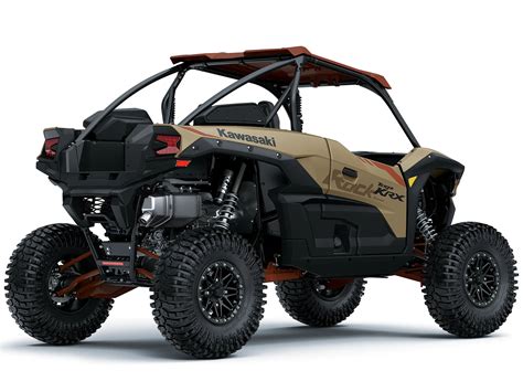 New 2026 Kawasaki Teryx Krx® 1000 Rock Edition Versailles And Madison In