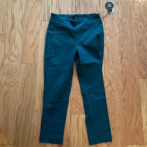 Harve Benard Pants And Jumpsuits Nwt Harve Bernard Classic Ankle