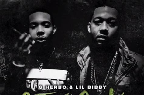 Lil Bibby And G Herbo Got Em Sick