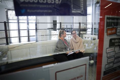 New Skills Plan To Boost Renfrewshire Economy Paisley Scotland