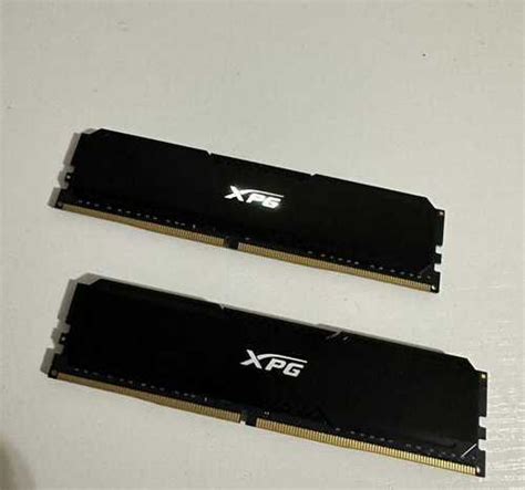 Оперативная память Ddr4 16gb 3200 Festima Ru 475540001